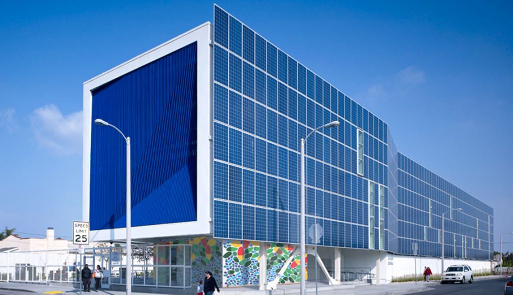 Pyme y Corporativo | Energia Solar